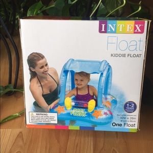 Intex | Swim | Intex Kiddie Float | Poshmark